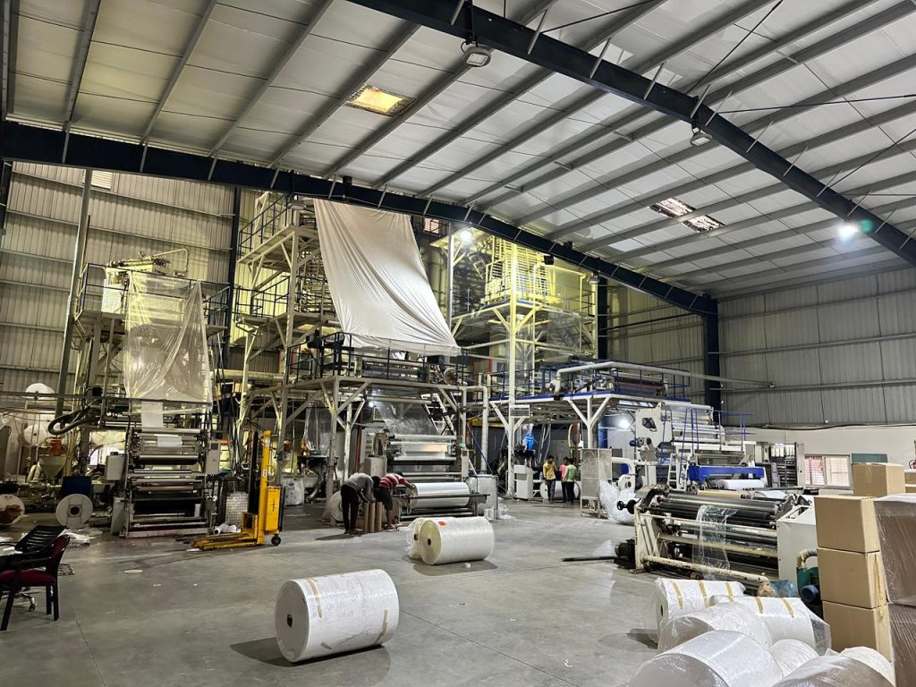 Services – Balaji Flexi Pack